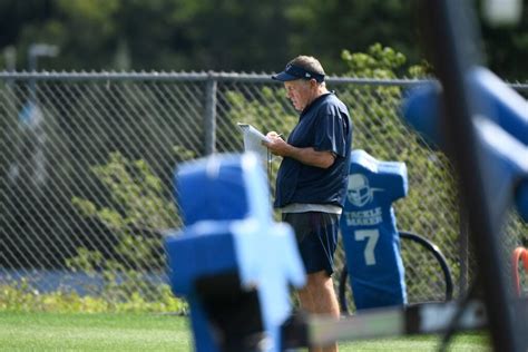 Sports Hub Patriots Podcast Questions And Answers After Two Weeks Of