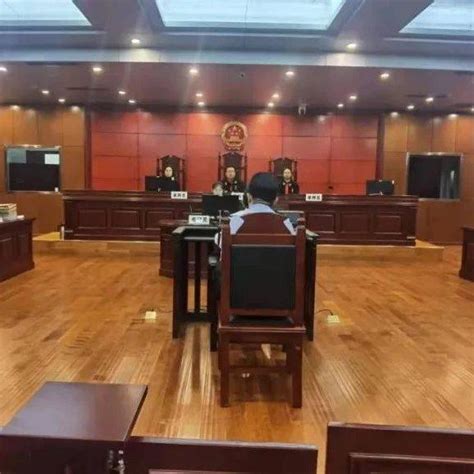 三堂会审 渎职又受贿为何不并罚苏志强