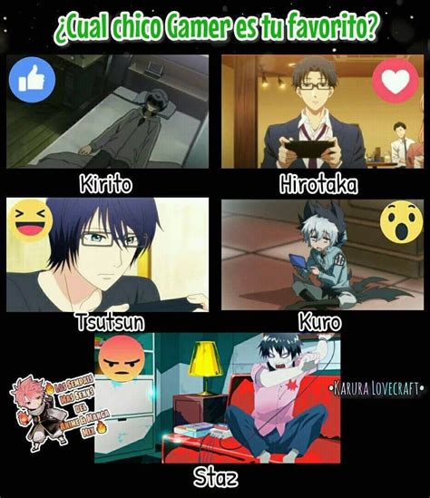 Pin En Anime