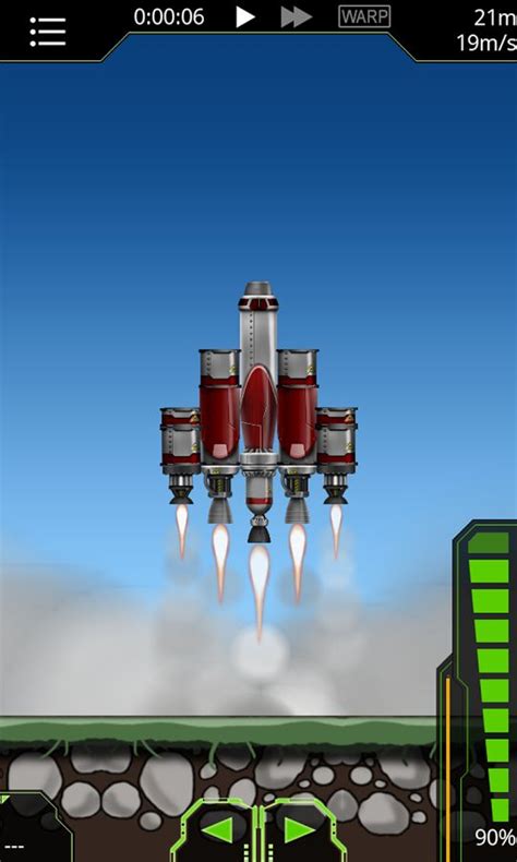 Android Os Kerbal Space Program Ksp Kerbal Space Program