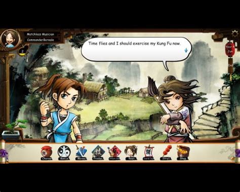 rpg codex review tale of wuxia rpg codex doesn t scale to your level