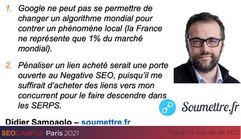 Acheter Des Liens Linking SEO LA MANDRETTE