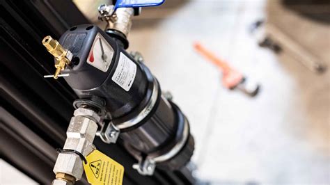 Why Compressed Air Filtration Should Be A Top Priority