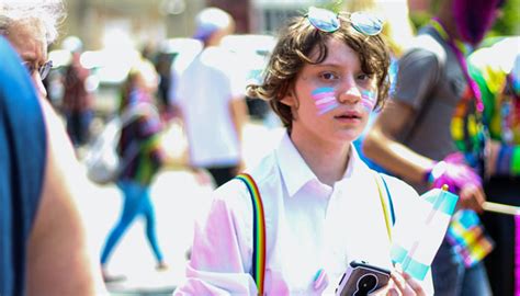 Demigirl Quiz And Test Get Clarity On Your Gender Now