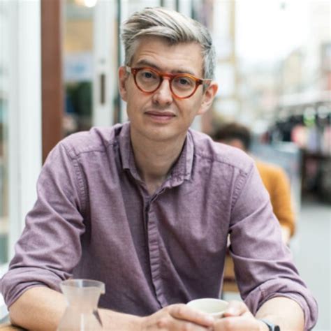 James Hoffman Industry Week 2025 3 7 March Confetti Nottingham And London