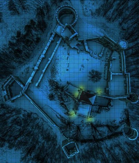 Aridos Planet Free Battlemaps X R Battlemaps Wargaming