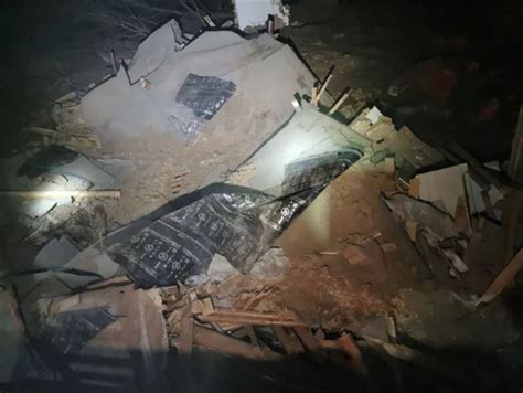 中國地震局：甘肅積石山62級地震為逆衝型破裂及主震 餘震型地震 兩岸大陸 三立新聞網 Setncom