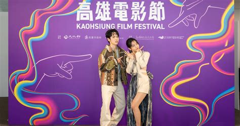 李玲葦、張豐豪「一見面就糾纏」 外國男星全裸拍片朋友憂心問：a片嗎 娛樂 Ctwant