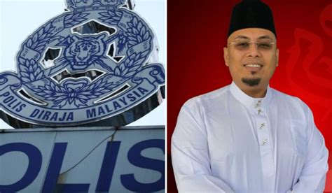 Tawau Umno Man Lodges Police Report Against Wife For Sexual Assault