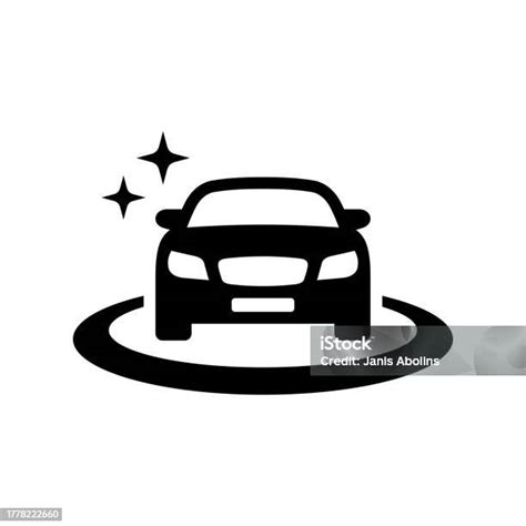 자동차 아이콘입니다 새 차 모터쇼 차에 대한 스톡 벡터 아트 및 기타 이미지 차 아이콘 판매 Istock