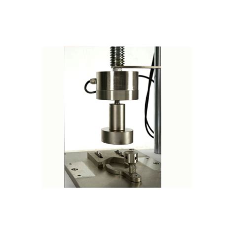 Footwear Compression Puncture Tester Iso 20344 Labtech