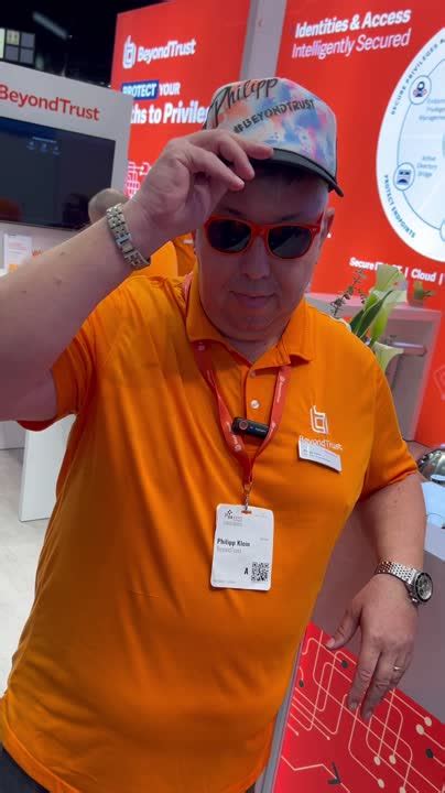 Beyondtrust On Linkedin Itsaexpo Itsa365 Beyondtrust Itsa2024 Identitysecurity