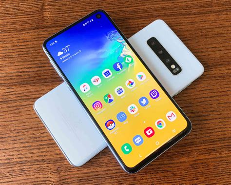 Best Smartphones 2021 Rated The Top Phones Available To