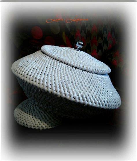 Root Weaving Weaving From Newspapers 80 Photos