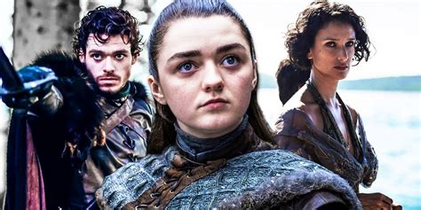 Jon Snow And Daenerys Targaryen Sex Scene