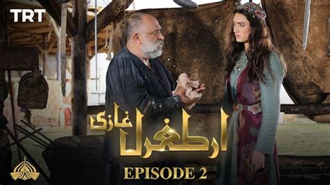 Ertugrul Ghazi Season 3 Urdu Dubbed By Ptv Episode 44 Season 3 HD