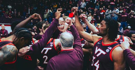 Virginia Tech Vs No 19 Louisville Preview And The Tech Lunch Pail