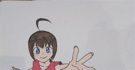 オリジナル 同人誌の裏表紙 線描く書房のイラスト Pixiv