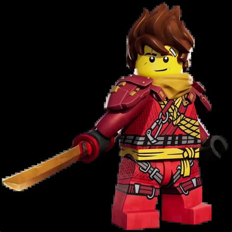 Kai Ninjago Doblaje Wiki Fandom