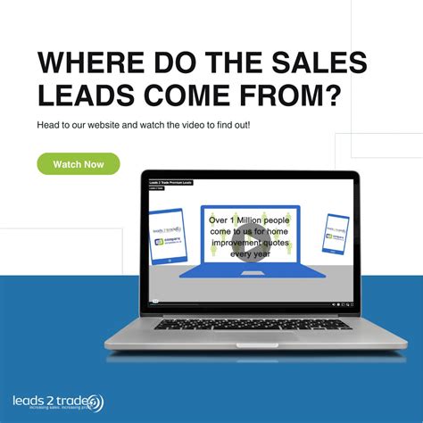 How Does Our Lead Process Work We Handle The Lead Qualification