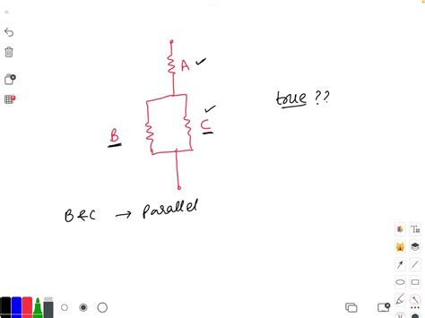 Solved Which Of The Following Are True Select All That Apply