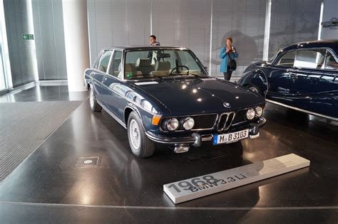 Bmw Series E
