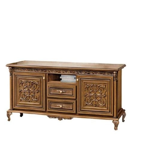 Тумба під телевізор у вітальню ДСП МДФ Тоскана Лукка Скай купить с доставкой по Украине цена 24