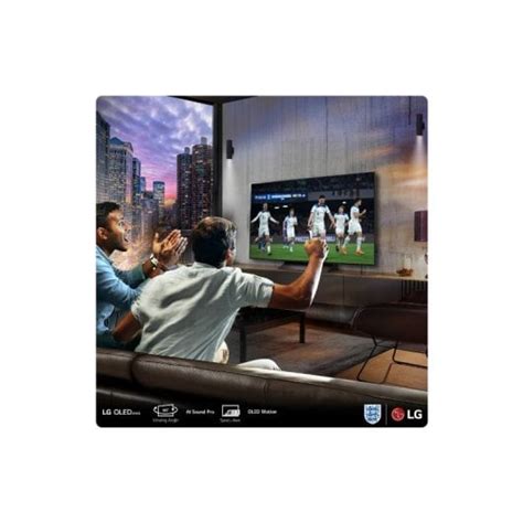 Tv Lg Oled Evo Oled55c4la 55 Oled Ultrahd 4k Webos
