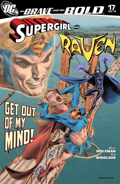 The Brave And The Bold 7 Dc