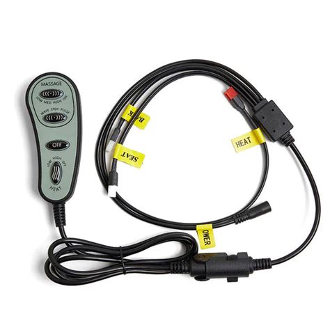 Massage Components Life Easy Supply