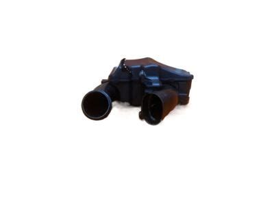 28220K0100 Genuine Kia Duct Assembly-Air,RH