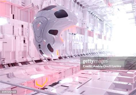 Sentry Robot Photos And Premium High Res Pictures Getty Images