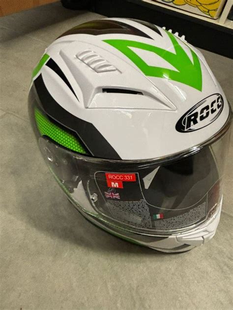 Rocc Neu Gebraucht In Saland Für Chf 45 Nur Abholung Auf Ricardo Kaufen