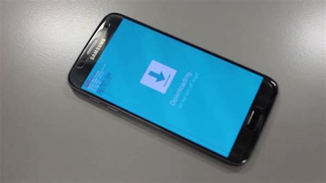 Fix Stuck In Download Samsung Galaxy S7s6s5s4s3 Youtube