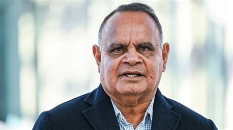 Michael Long Honoured With Naidoc Lifetime Achievement Award Sbs Nitv