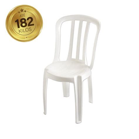 Cadeira De Plástico Bistrô Diversos Modelos De Cadeiras Somel