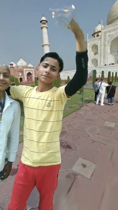 🏰आगरा का ताजमहल Viral Song Sorts Viral Video 🏰🏰 Youtube