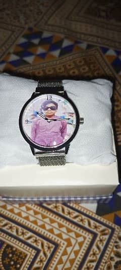Customized Watch In Pakistan Free Classifieds In Pakistan Olx Pakistan