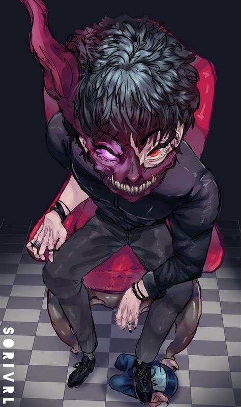 Corpse Husband Wallpaper Wallpaper Sun