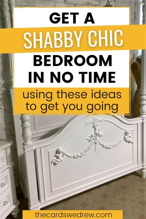 Shabby Chic Headboard Artofit