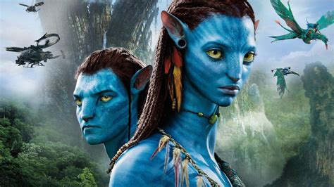Avatar 2 Presenta un nuevo e INCREIBLE concepto artístico Eventos