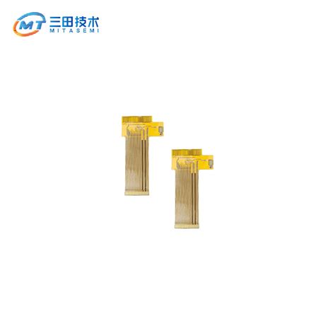 Hot Selling Custom Transparent FPC Flexible Printed Circuit Board