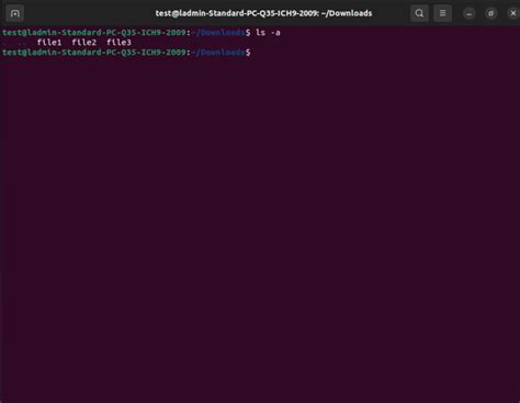 Linux Dateiberechtigungen erklärt Mit Beispielen CM