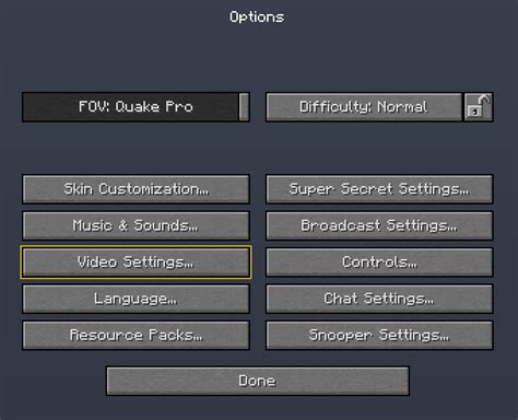 Fullbright Mod Badlion Support Help Center For All Your Questions