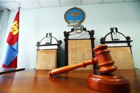 АТҮТ ийн албан тушаалтны хэргийг Дорноговийн шүүх хянаж байна ТАС МН