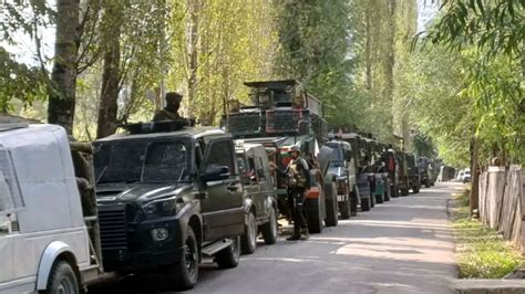 Indian Troops Martyr Two Kashmiri Youth In Iiojk
