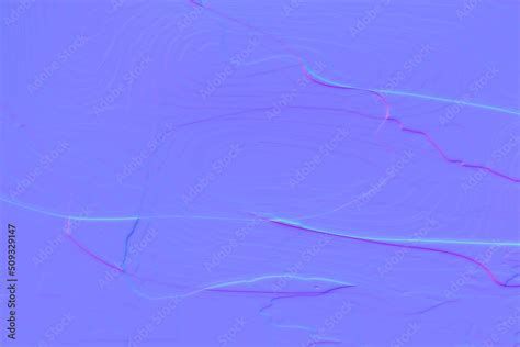 Bump Map Texture For D Material For Rendering Creating Shaders Stock Illustration Adobe Stock