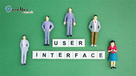 User Interface Ui