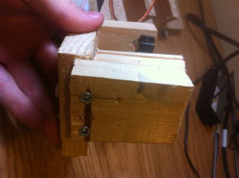Smart Solar Panel With Arduino 4 Steps Instructables
