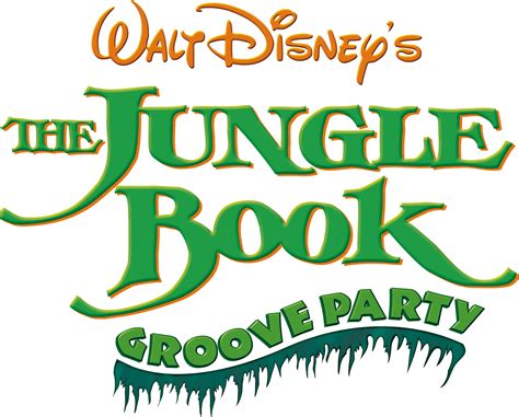 Walt Disneys The Jungle Book Rhythm N Groove Party Images